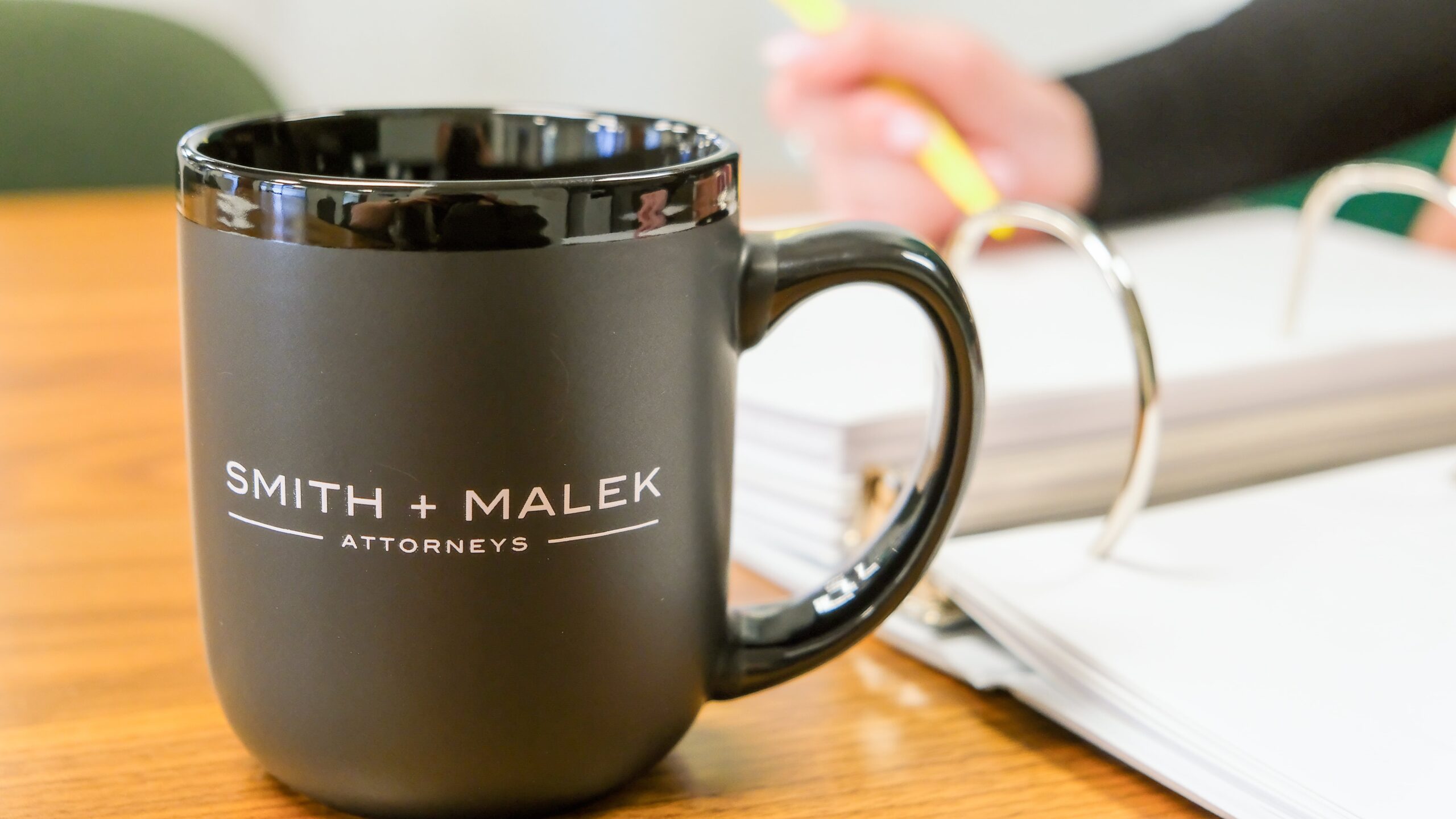 Real Estate Attorneys - Spokane, WA - Malek + Malek